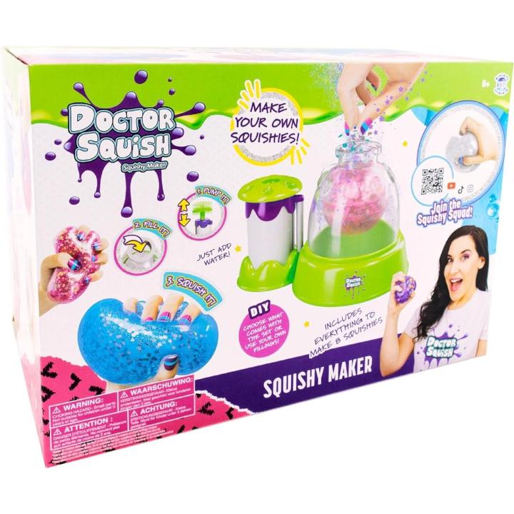 La fabrica squishies - Envío Gratis* | Miravia