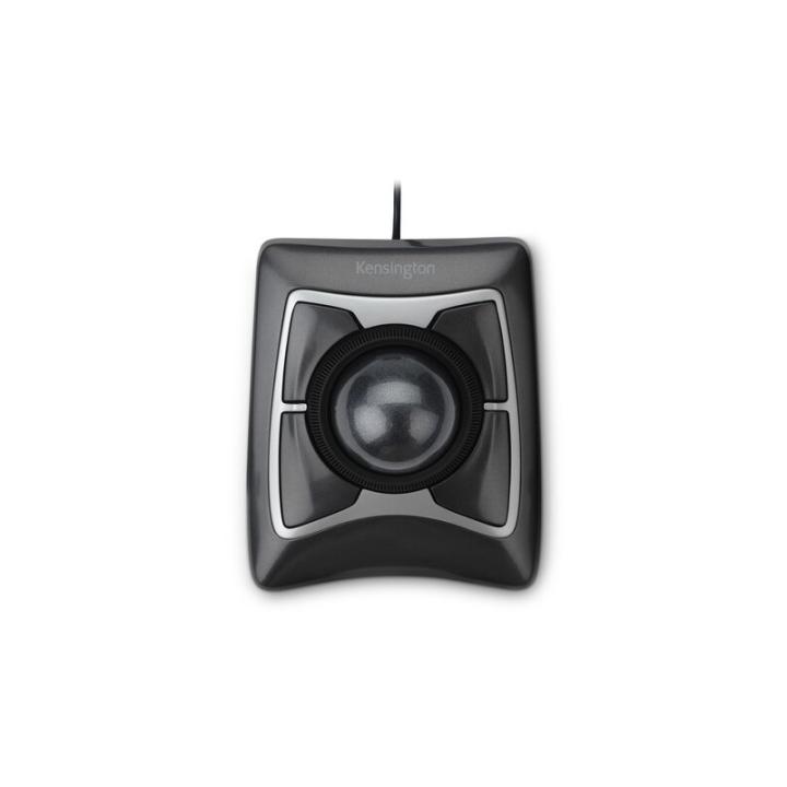 Kensington - Expert Mouse® Trackball con cable 64325 | Miravia