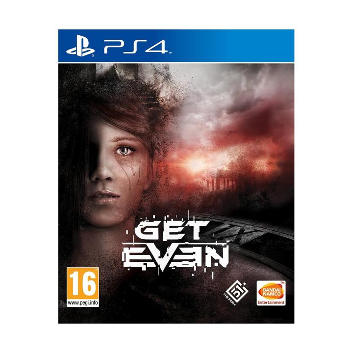 Get Even Ps4 | Miravia