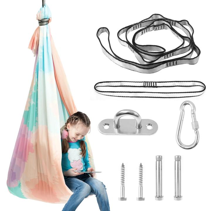 Columpio montessori - Envío Gratis* | Miravia