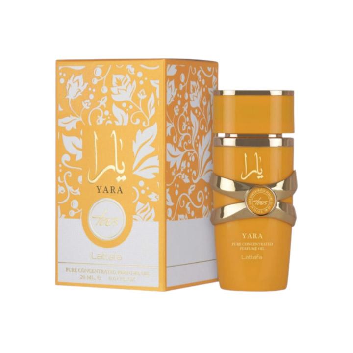 Yara tous oil - Envío Gratis* | Miravia