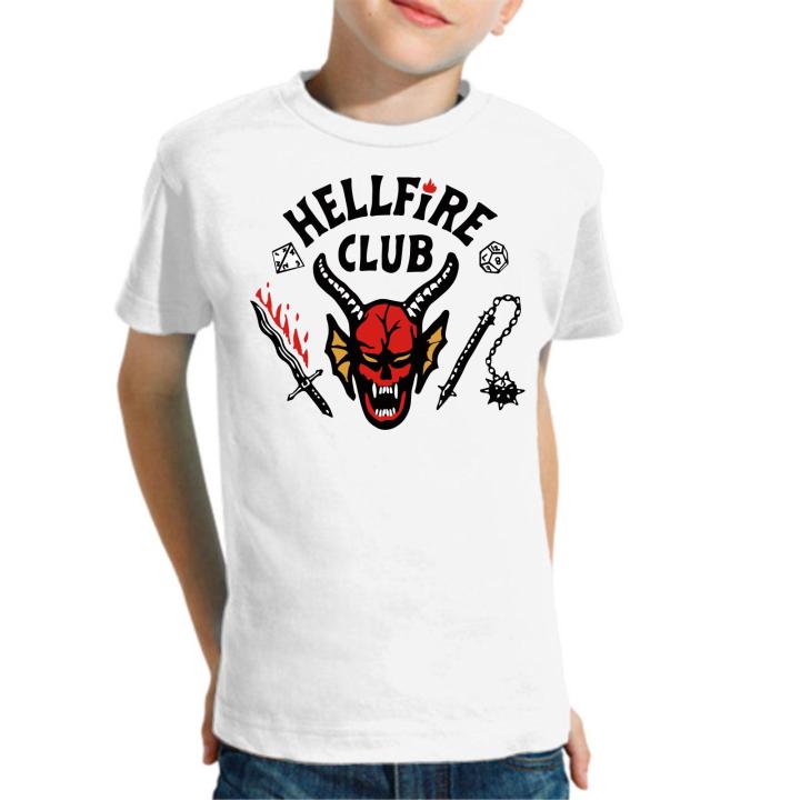 Ropa stranger things chico - Envío Gratis* | Miravia