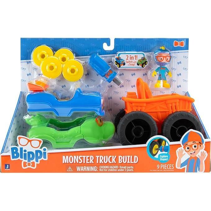 Jcb monster truck - Envío Gratis* | Miravia