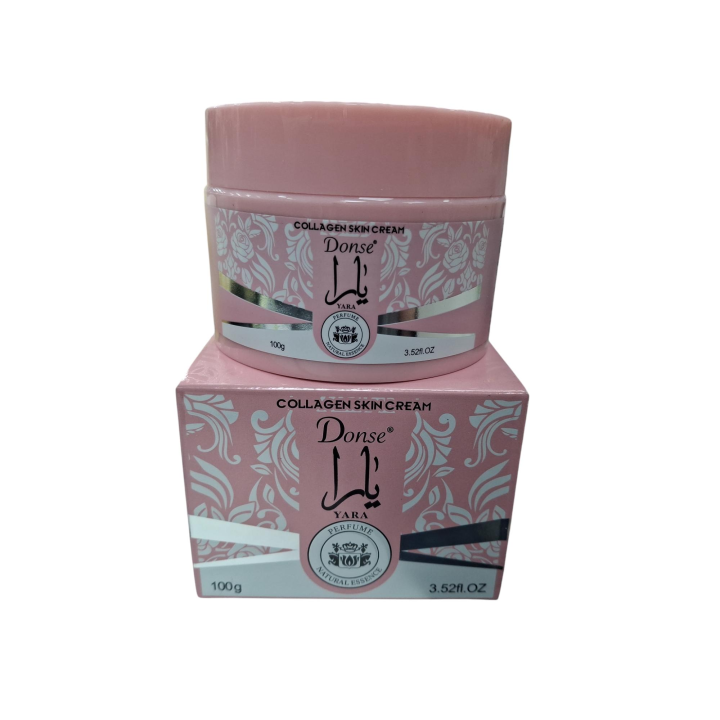 Crema para el cuerpo yara - Envío Gratis* | Miravia