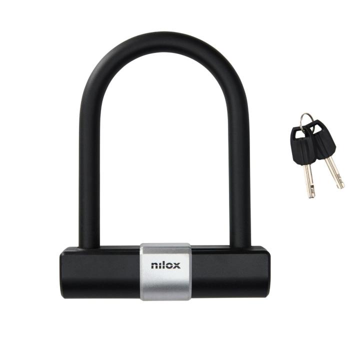 U-shape lock | Miravia