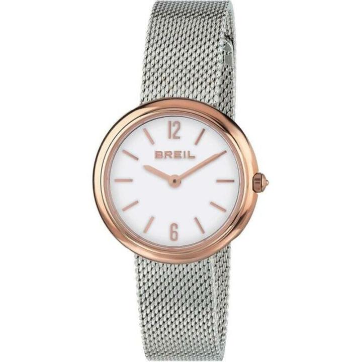 Reloj Breil Mujer TW1777 Cuarzo Ø 35 Mm | Miravia