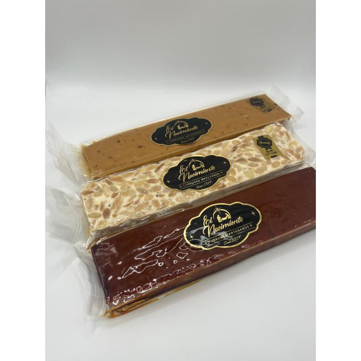 Turrones artesano de jijona - Envío Gratis* | Miravia