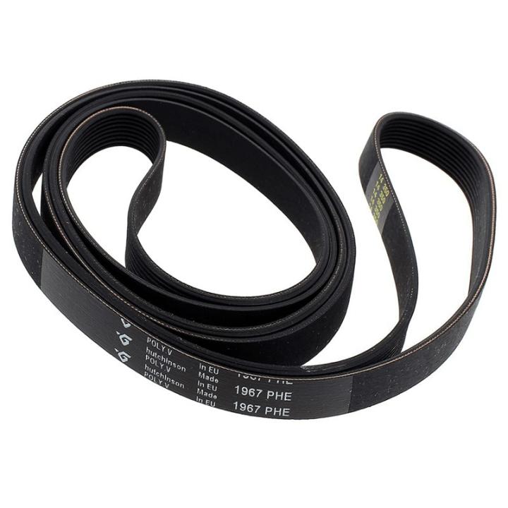 Correa secadora BEKO 1967 H9 EL (2953240200) | Miravia