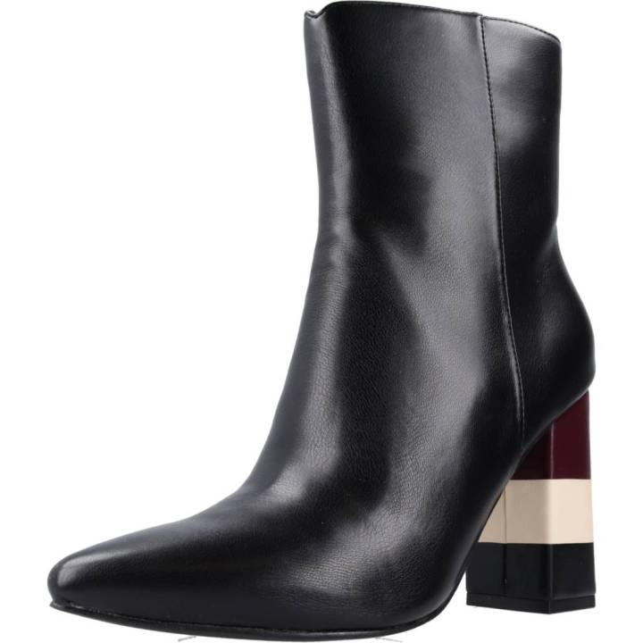 Botines Mujer Marca Menbur Modelo 24485m | Miravia