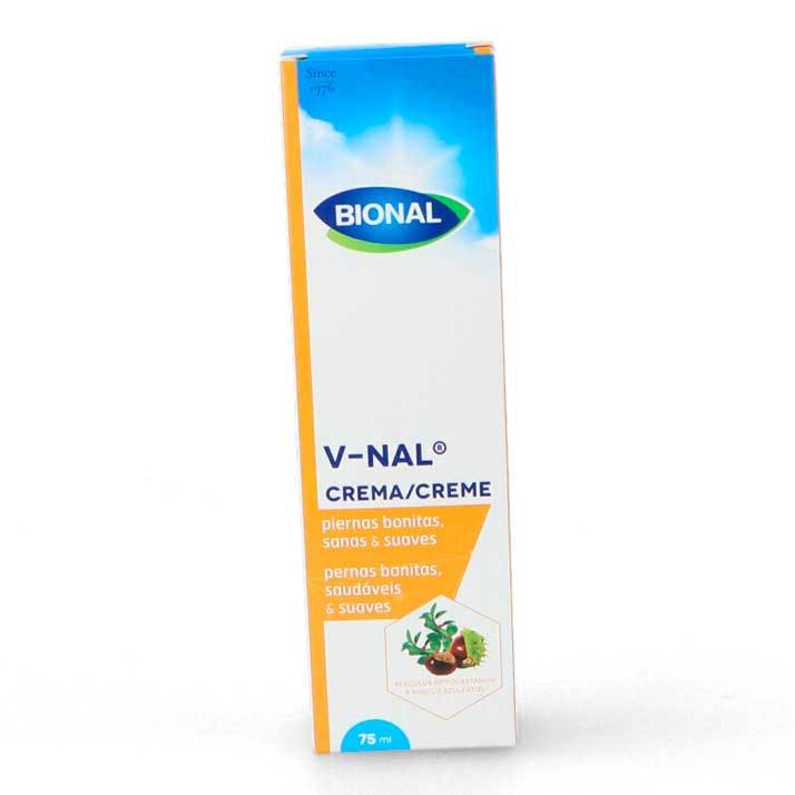 Bional Crema Venal para Mejorar la Circulación en Brazos y Piernas ...