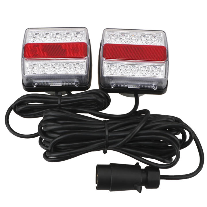 Luces led remolques - Envío Gratis* | Miravia