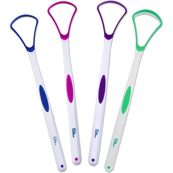 Limpiador de lengua para bebe - Envío Gratis* | Miravia