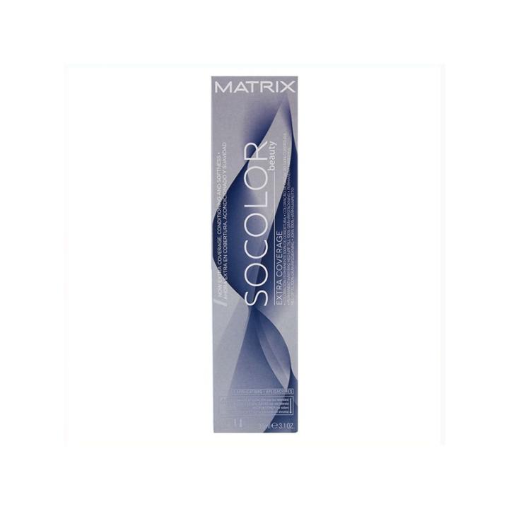 Matrix-Matrix Socolor Beauty Extra Coverage 508Na 90 ml | Miravia