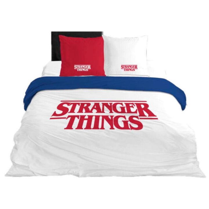 Ropa de cama stranger things - Envío Gratis* | Miravia