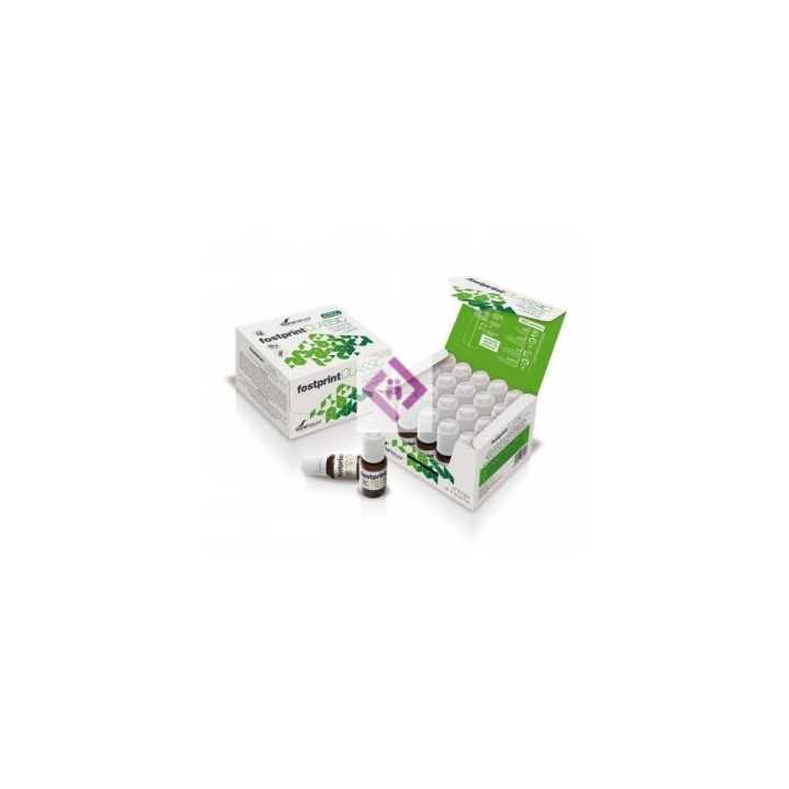Soria Natural Soria Natural Jalea Fost Print Classic 20 Viales | Miravia