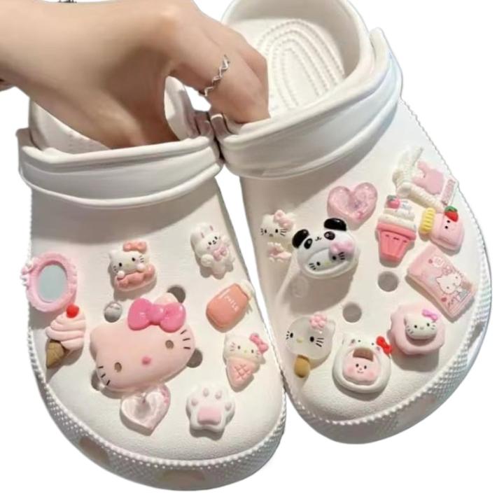 Pinnes para crocs karate - Envío Gratis* | Miravia