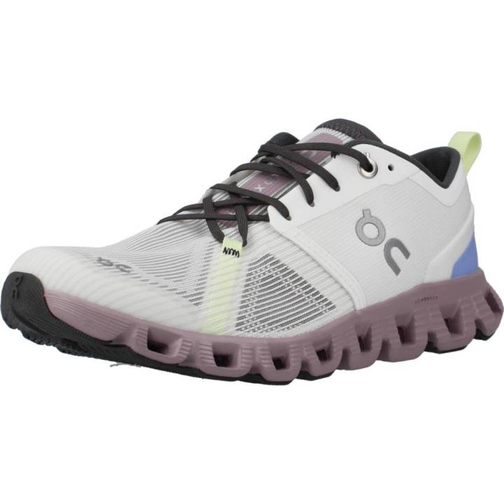 On Running Modelo Cloud X Shift Color Blanco | Miravia