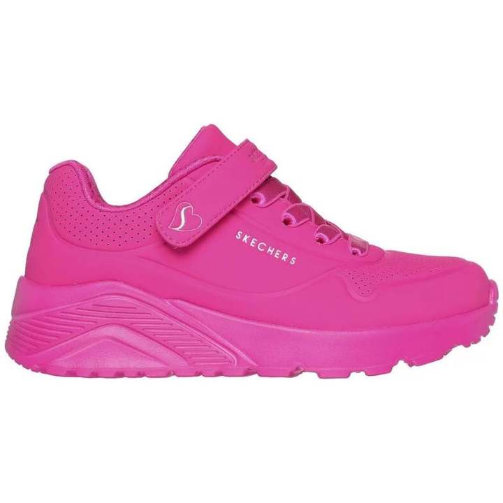 Calzado Calzado marca Skechers modelo 310451L-Hpk para niños en color ...