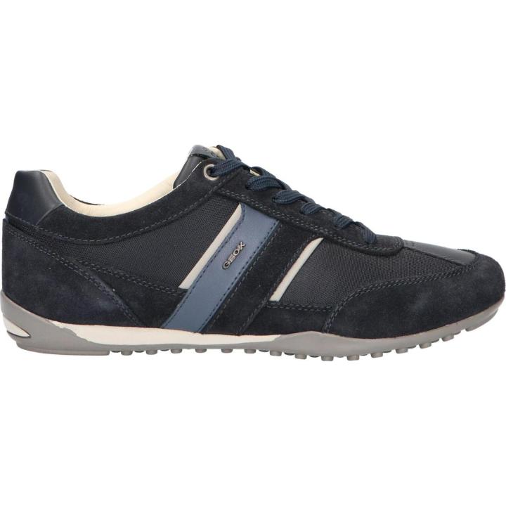 Zapatos de Hombre GEOX U52T5C 02211 U WELLS C4021 DK NAVY | Miravia