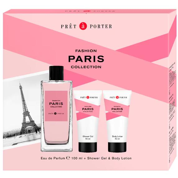 Pret a porter colonia eau de toilette - Envío Gratis* | Miravia