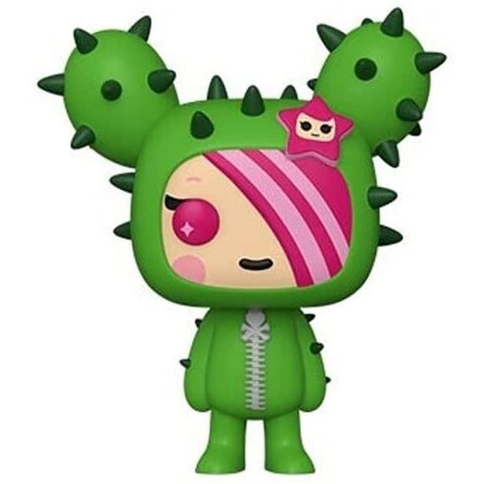 Figura Funko Pop! Tokidoki Sandy Modelo 95 | 55754 - Original - Figuras ...