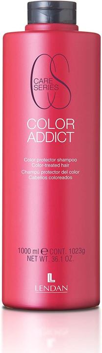 Lendan LD Color Addict Champú Protector del Color - 1000 ml | Miravia