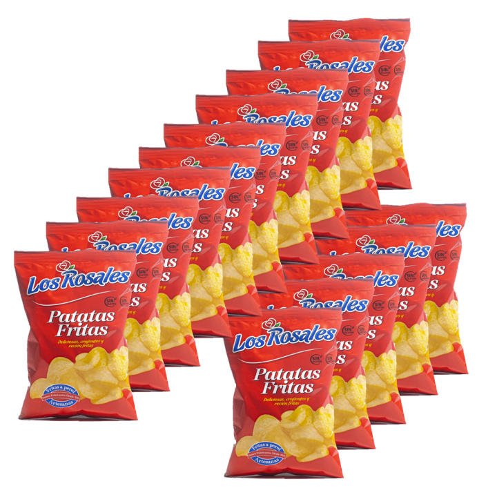 Patata frita paja - Envío Gratis* | Miravia
