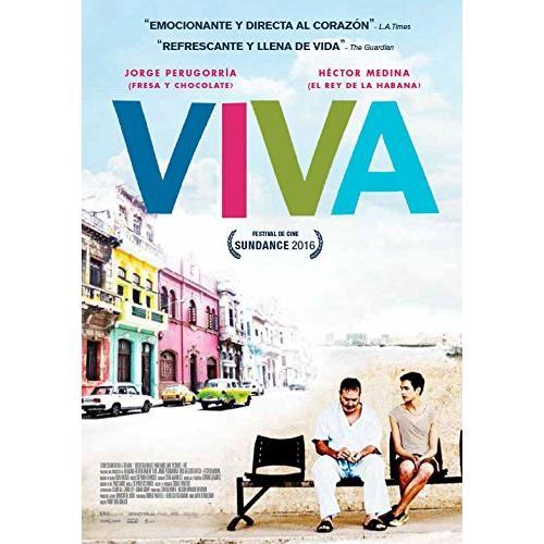 VIVA - DVD | Miravia