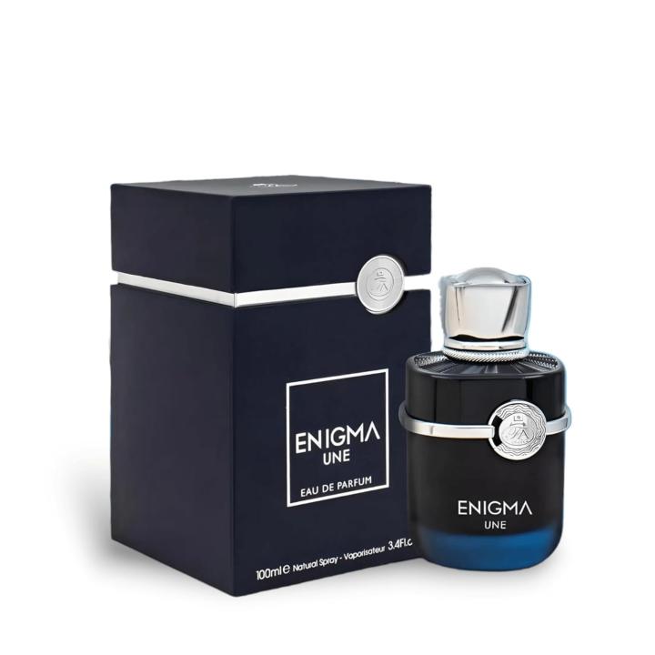 Enigma perfume - Envío Gratis* | Miravia