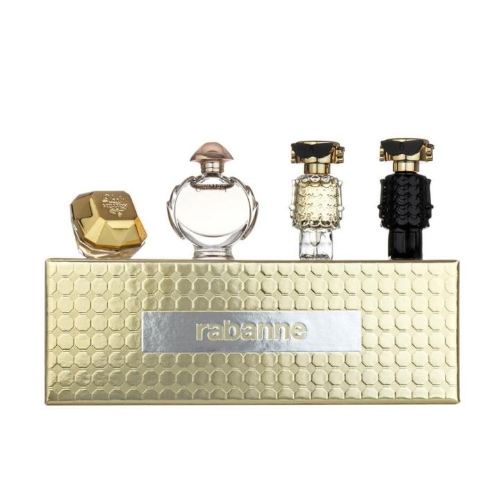 Set perfume mujer miniatura - Envío Gratis* | Miravia