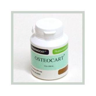 Osteocart 60 Caps 590 Mg Fharmocat | Miravia
