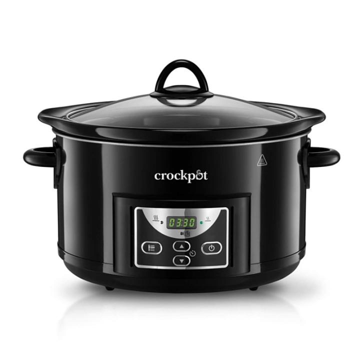 Olla lenta crock pot - Envío Gratis* | Miravia