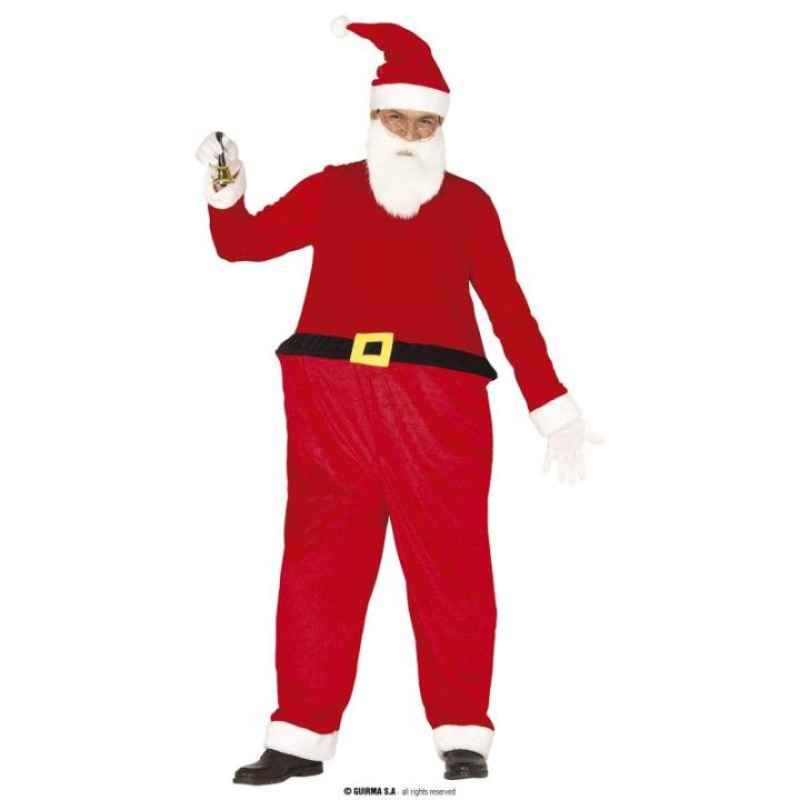 Faba papa noel - Envío Gratis* | Miravia