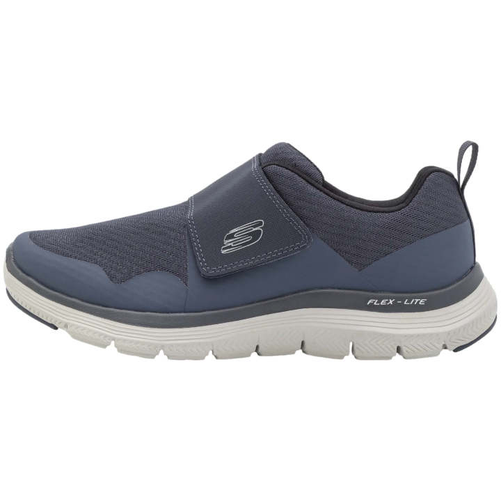 Zapatillas marca Skechers modelo 894159-Dknv para hombre en color ...