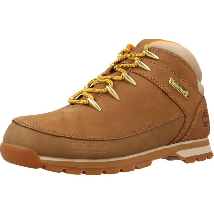Botines Hombre Marca Timberland Modelo Tb0a5q14dq81 | Miravia