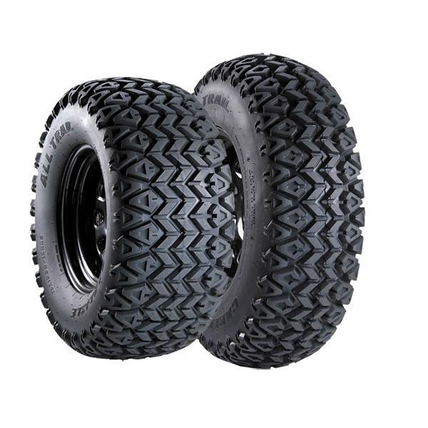 CARLISLE - 22X11 -10 76F All Trail TL 4PR NHS | Miravia