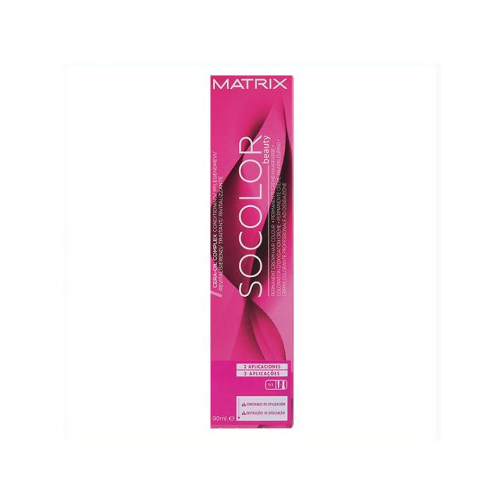 Matrix-Matrix Socolor Beauty 90 ml Color 7Rr+ (Red Plus) | Miravia