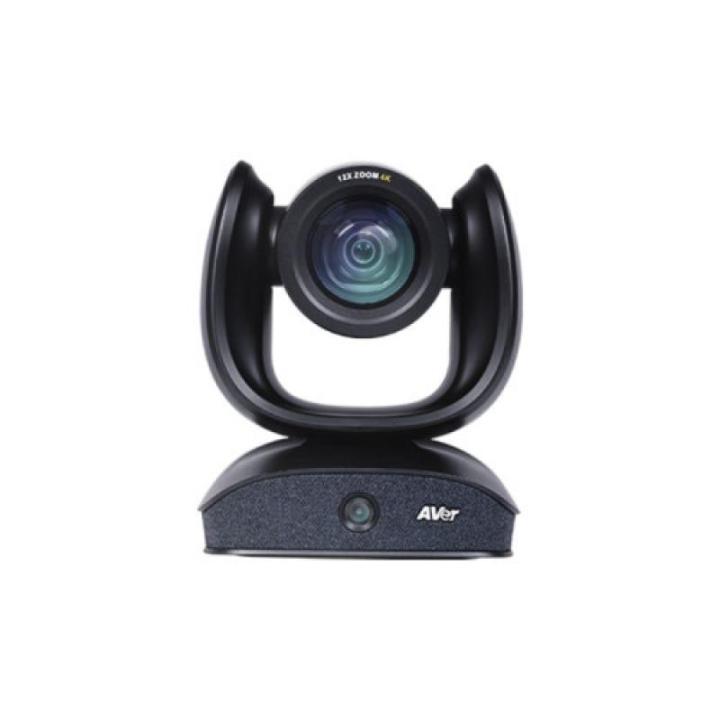 Aver Usb Cam Series Cam570 Ptz Dual Camera, 4k, 12x Optical, Usb + Hdmi ...