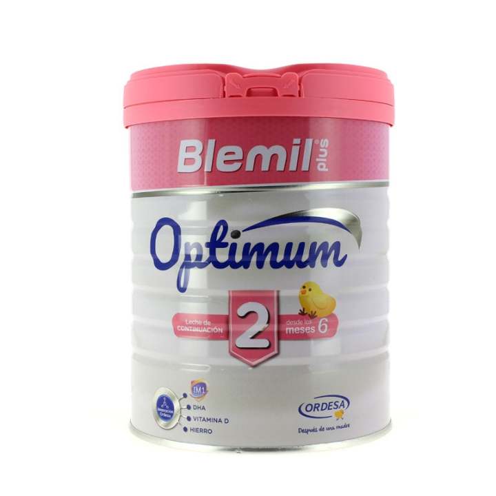 BLEMIL OPTIMUM 2 800 G | Miravia