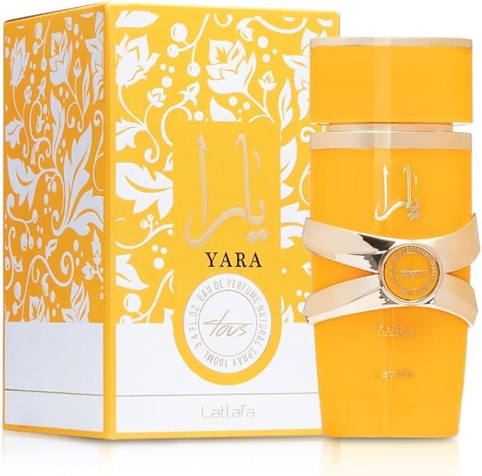 Perfume arabe kara mango - Envío Gratis* | Miravia