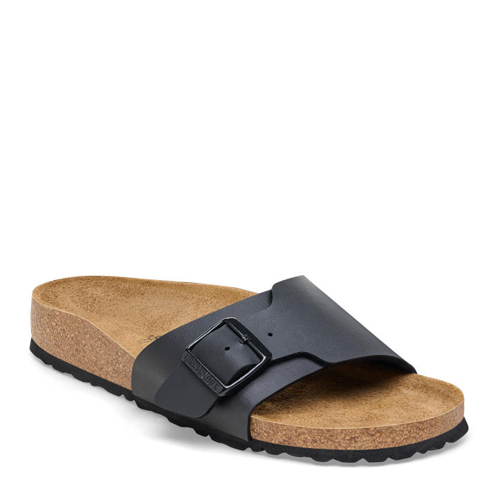 Birkenstock Sandalias Catalina Negras CATALINA 1026473-BLACK , para ...