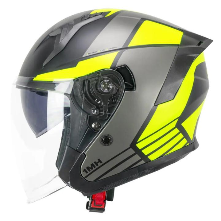 Casco jet kyt - Envío Gratis* | Miravia
