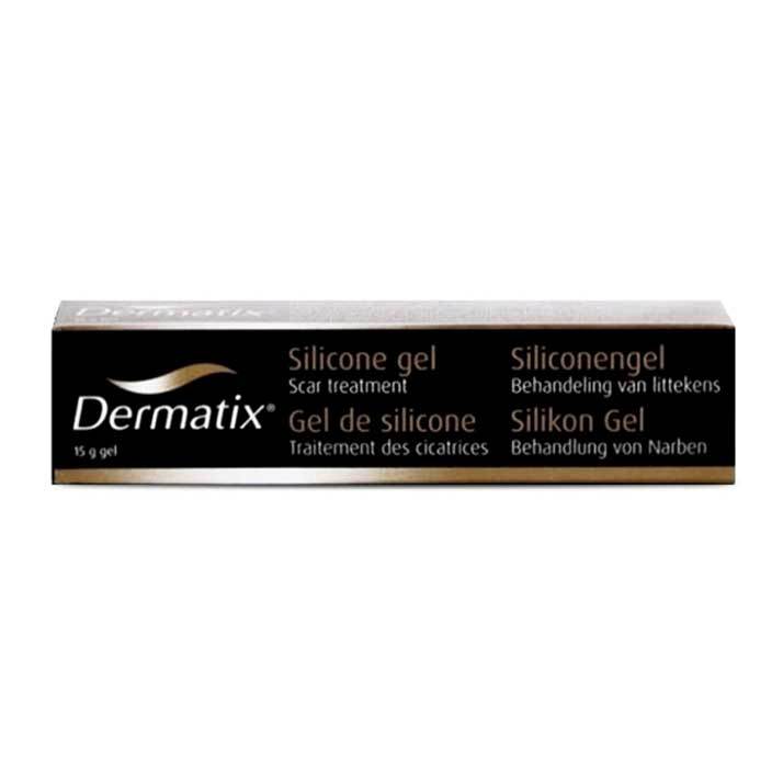 Dermatix parches cicatrizante - Envío Gratis* | Miravia