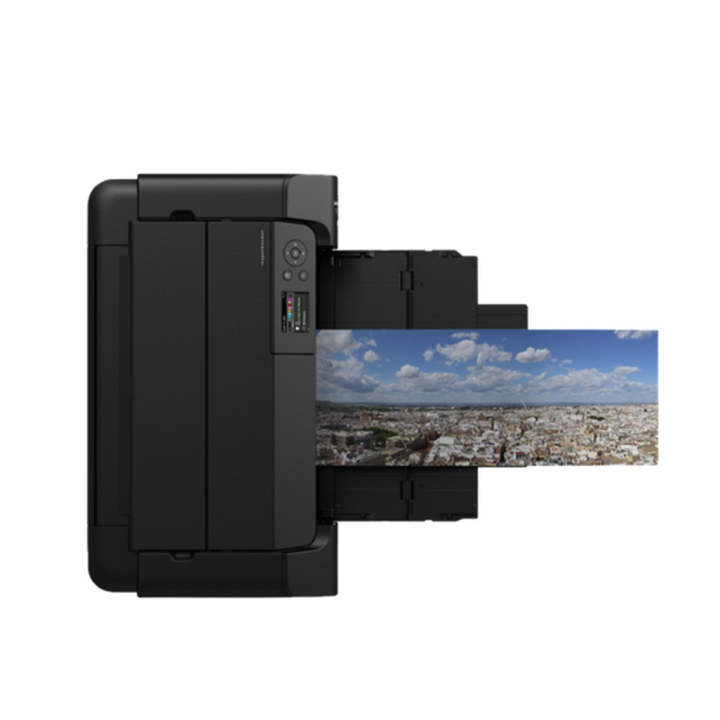Impresora canon pro - 300 imageprograf a3+ red | Miravia
