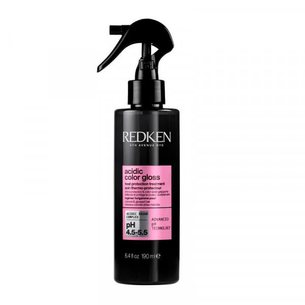 Redken ACG Seakubg Treat 190ml - Tratamiento para el Pelo | Miravia