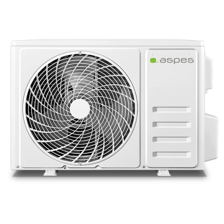 Aire Acondicionado de Instalación Split 43dB ASPES AAAS1800W ...