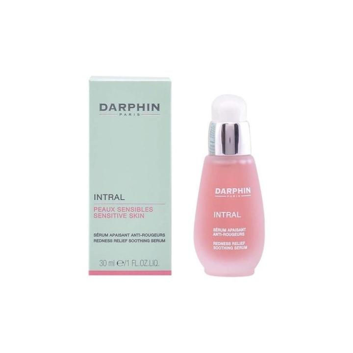 Darphin Intral Redness Relief Soothing Serum 30ml | Miravia