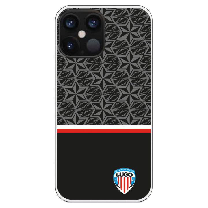 Funda original compatible con iPhone 12 Pro Max - Lugo Estrella | Miravia