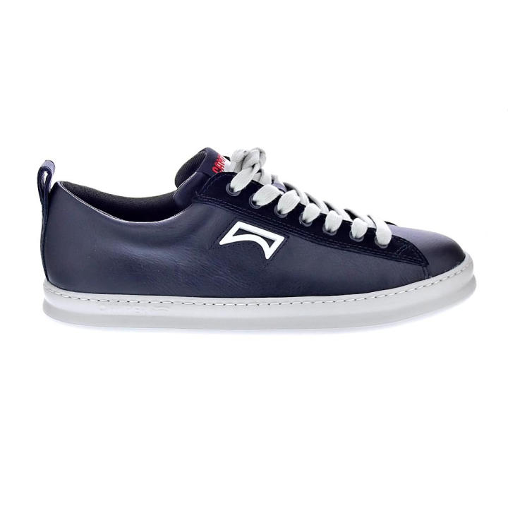 Camper Hombre Zapatillas modelo Runner Negro | Miravia