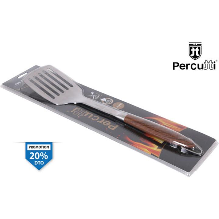 Espátula Barbacoa Sin Caja Legno Percutti - Resistente Al Calor | Miravia